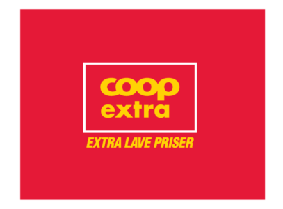 Coop Extra Sandnes - Sandnes Sentrum
