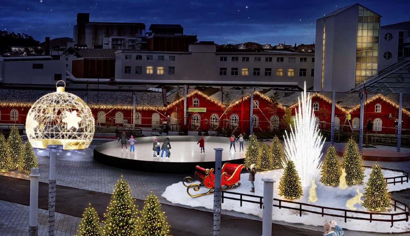 Aktuelt - Sandnes Sentrum