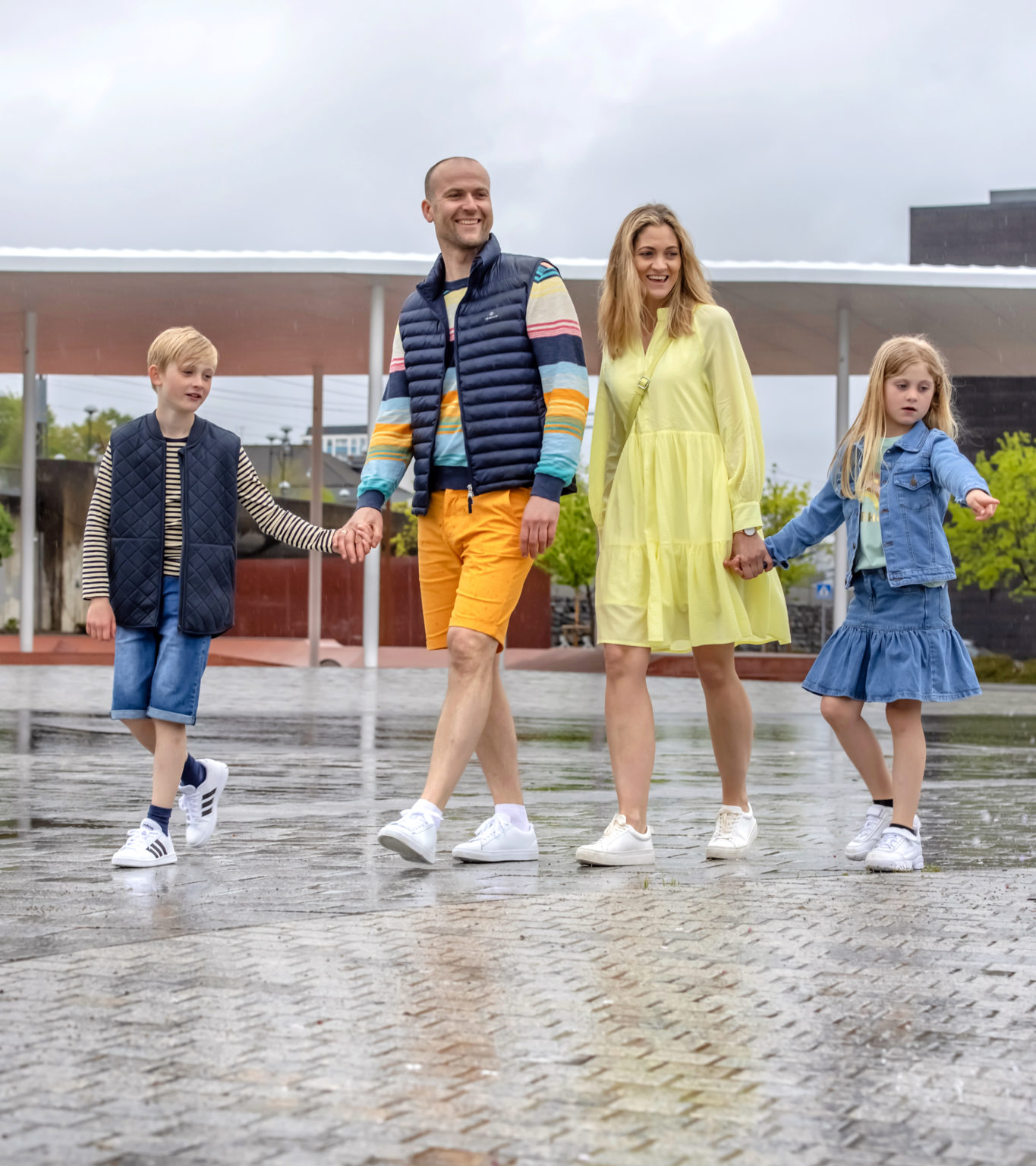 Sandnesugå 2022 - Sandnes Sentrum