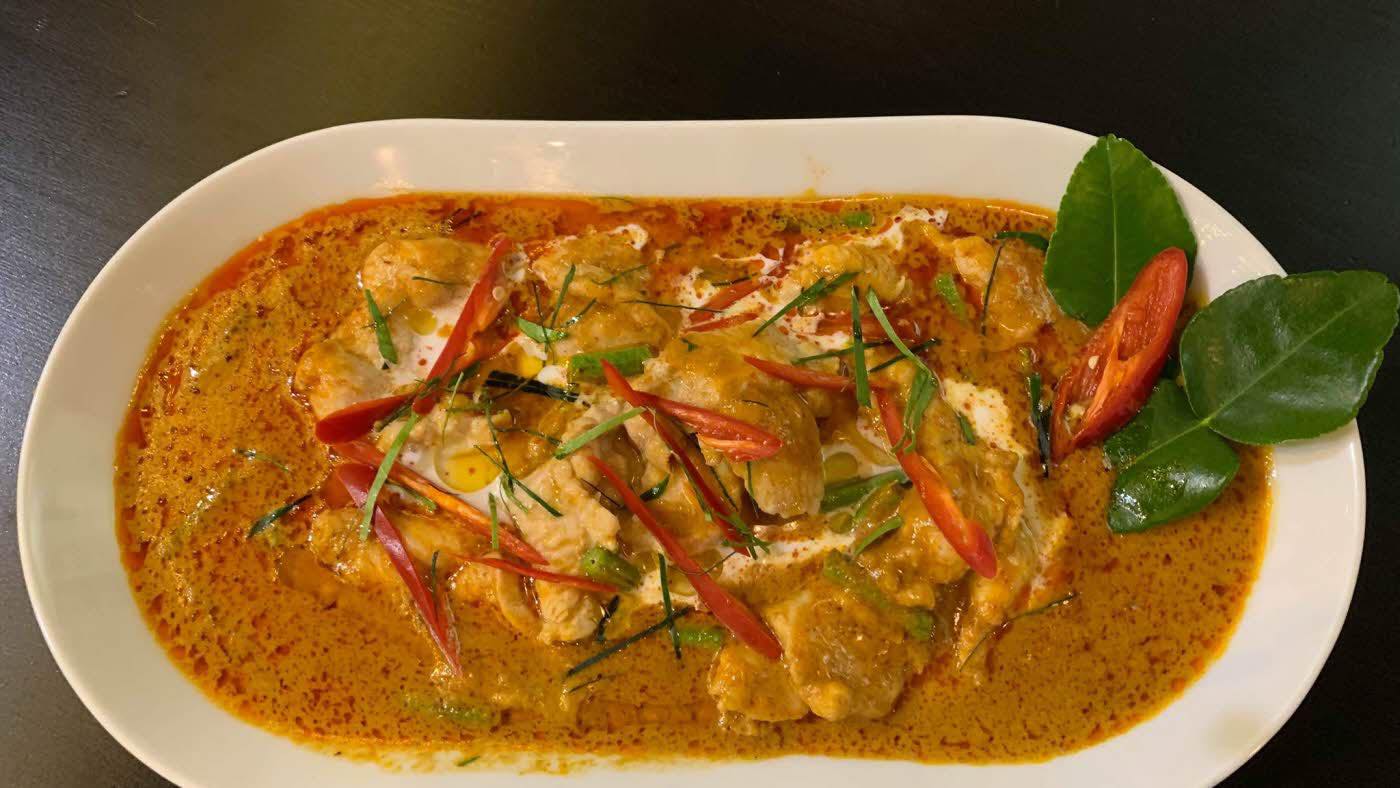 Mathallen på AMFI Vågen - Sandnes Sentrum